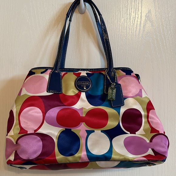Coach | Bags | Coach Purse | Poshmark